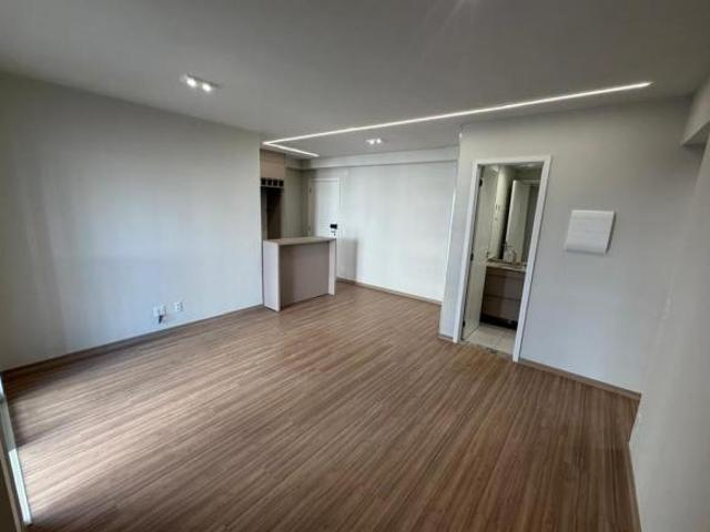 Apartamento de 64m² no Edifício Hamptons – 2 Quartos com Closet, Churrasqueira e Sol da Manhã