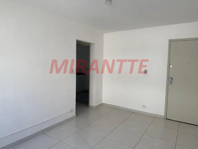 Apartamento de 64m² com 2 quartos em Santana
