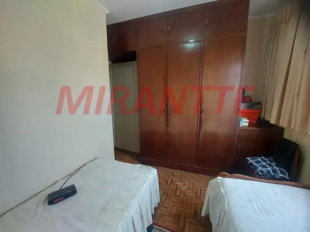Apartamento de 64m² com 2 quartos em Vila Pauliceia