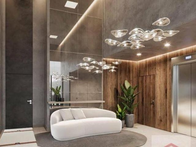 Apartamento de 65,88m² à Venda por R$ 1.300.000,00 no Sky Vision 9 de Julho, Bairro Chácara Urbana