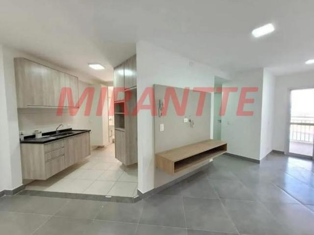 Apartamento de 65.35m² com 2 quartos