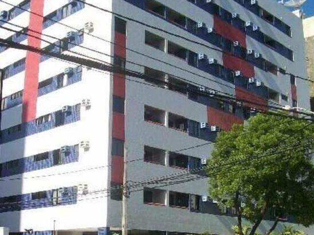 Apartamento de 65 m² na Baltazar Passos Boa Viagem Recife PE, aluguel por R$ 3.407,36/mês