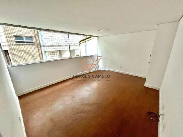 Apartamento de 65 m² na Castelo de Alcobaça Castelo Belo Horizonte MG, aluguel por R$ 2.550/mês