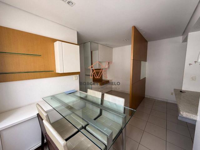 Apartamento de 65 m² na Cônsul Walter Buritis Belo Horizonte MG, à venda por R$ 585.000 ou aluguel por R$ 3.000/mês
