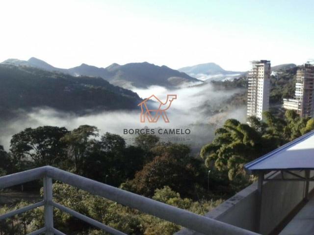 Apartamento de 65 m² na do Ingá Vale do Sereno Nova Lima MG, aluguel por R$ 5.200/mês