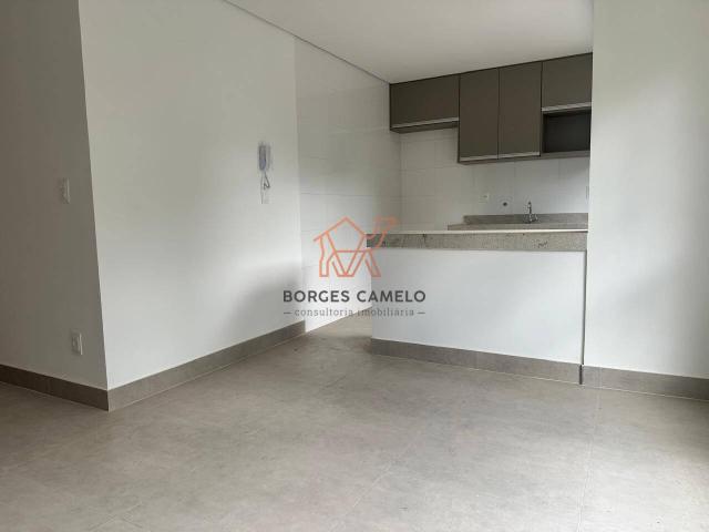 Apartamento de 65 m² na Dos Timbiras Funcionários Belo Horizonte MG, à venda por R$ 1.260.000 ou aluguel por R$ 5.000/mês