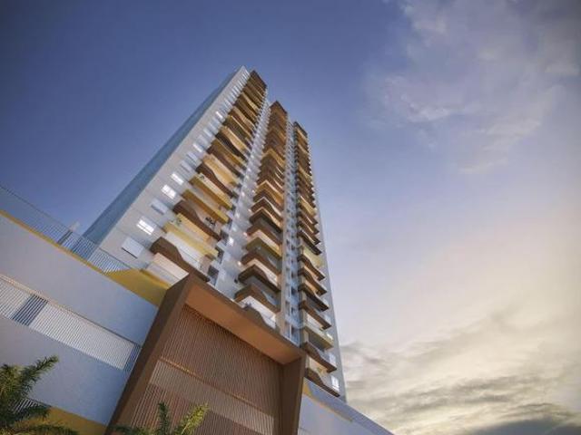Apartamento de 65 m² no Bela Vista em Osasco, 2 suítes, lavabo, 1 vaga e deposito, Altto Bela Vista