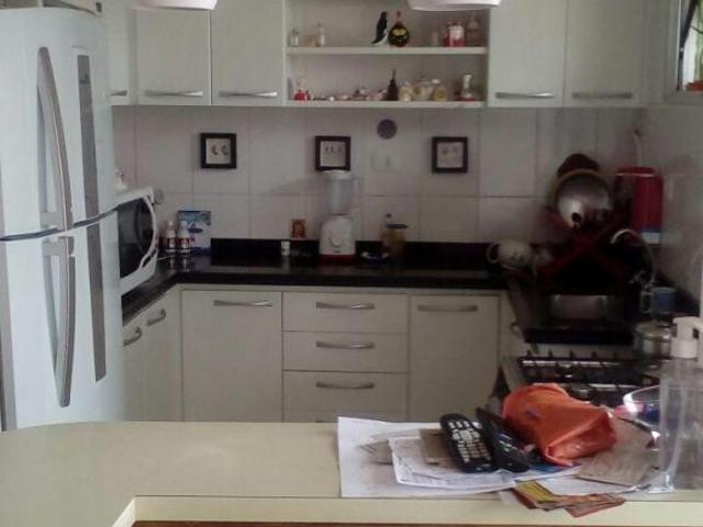 Apartamento de 65 m²no Rudge Ramos em São Bernardo do Campo SP