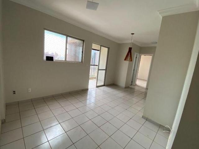 Apartamento de 65 m² com 02 quartos à venda Edificio Leblon Setor Bela Vista Goiânia/GO