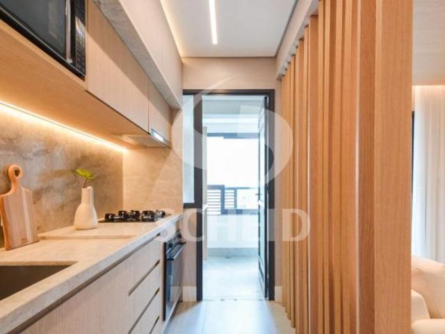 Apartamento de 65 m² com 2 dormitórios e vaga a venda no Residencial Alto do Ipiranga