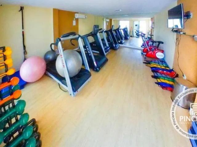 Apartamento de 65 m² com 2 quartos + closet montado À venda por R$ 300.000 Maria Paula São Gon