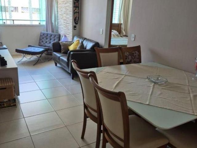 Apartamento de 65 m² com 2 quartos à venda em Aguas Claras!