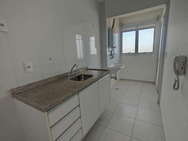 Apartamento de 65 m² com 2 quartos à venda em Fundação Sao Caetano do Sul