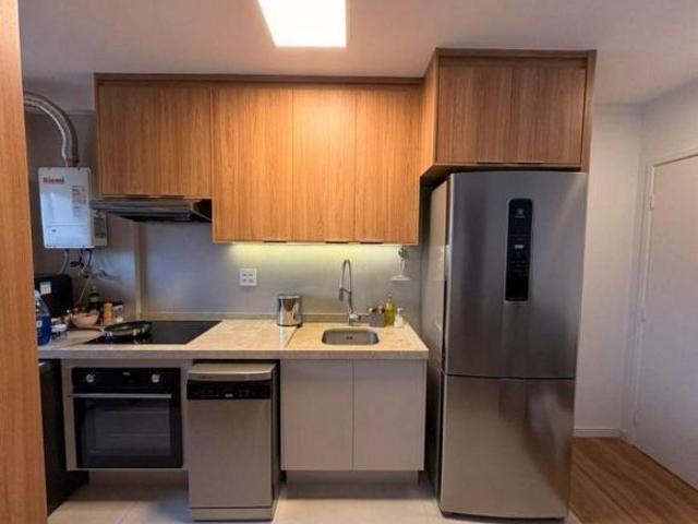 Apartamento de 65 m² com 2 quartos à venda em Jaguaré