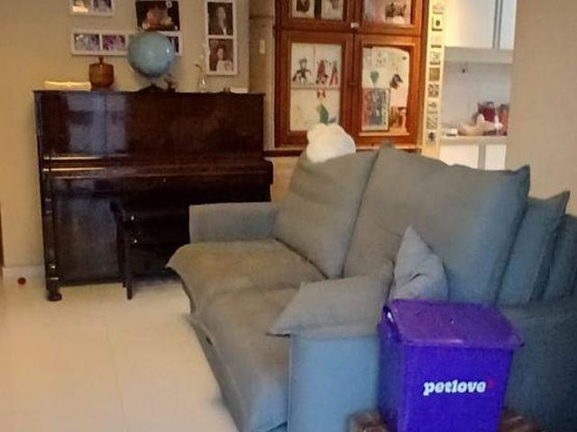 Apartamento de 65 m² com 2 quartos à venda na Vila Mascote