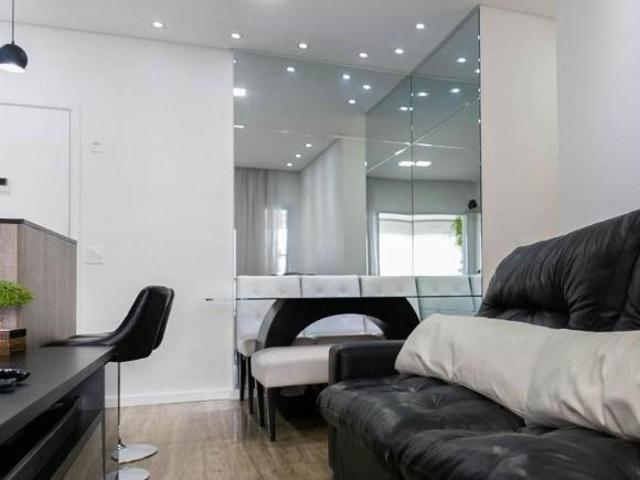 Apartamento de 65 m² com 2 quartos à venda na Vila Dom Pedro I