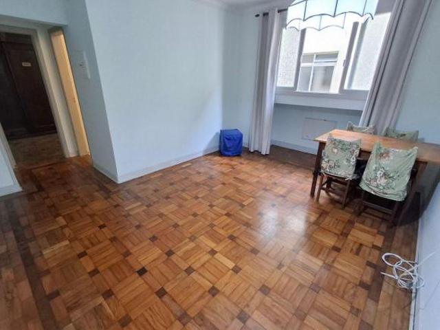 Apartamento de 65 m² com 2 quartos à venda no Boqueirão