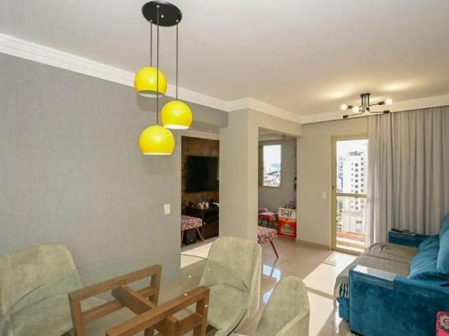 Apartamento de 65 m² com 2 quartos à venda no Jardim Vazani