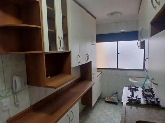 Apartamento de 65 m² com 3 quartos à venda em Jaguaribe