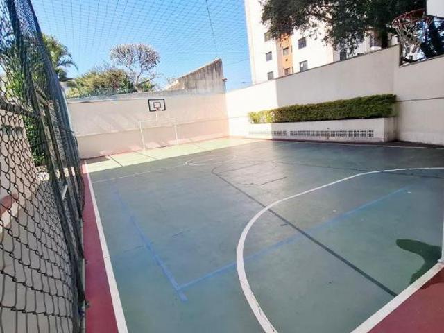 Apartamento de 65 m² com 3 quartos à venda na Vila Gomes
