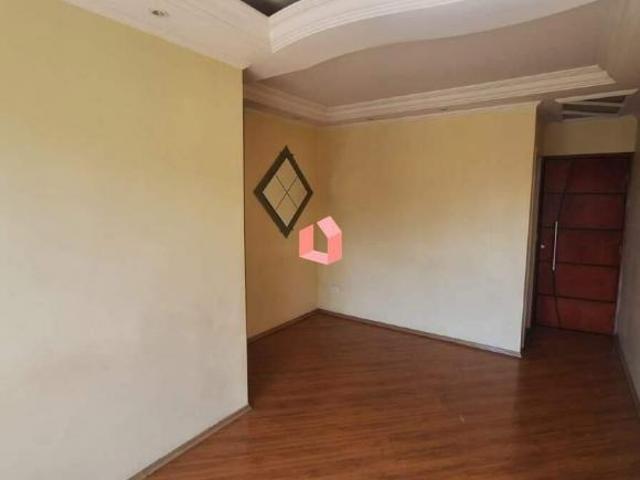 Apartamento de 65 m² em Assunção, São Bernardo do Campo – Financiamento disponível