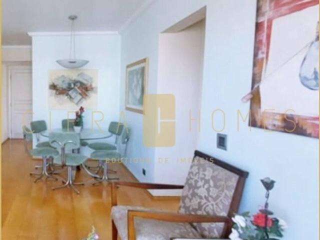 Apartamento de 65 m² Perdizes São Paulo, aluguel por R$ 3.900/mês