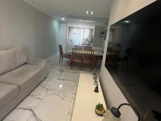 Apartamento de 65 m², 2 quartos em Vila Carrão, São Paulo