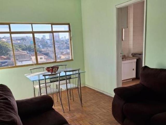 Apartamento de 65 m², 2 quartos em Vila Pompéia, São Paulo