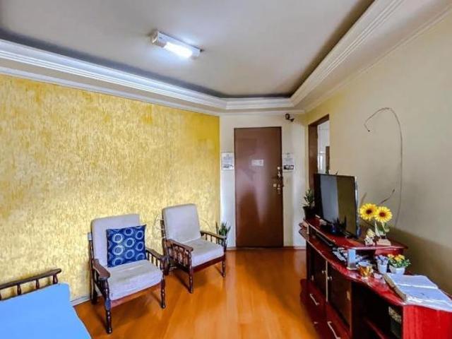 Apartamento de 65 m², 2 quartos em Brás, São Paulo