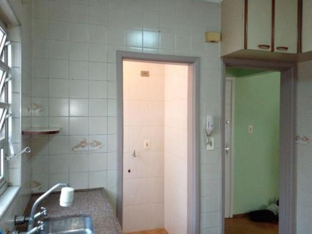 Apartamento de 65 m², 2 quartos em Campestre, Santo André