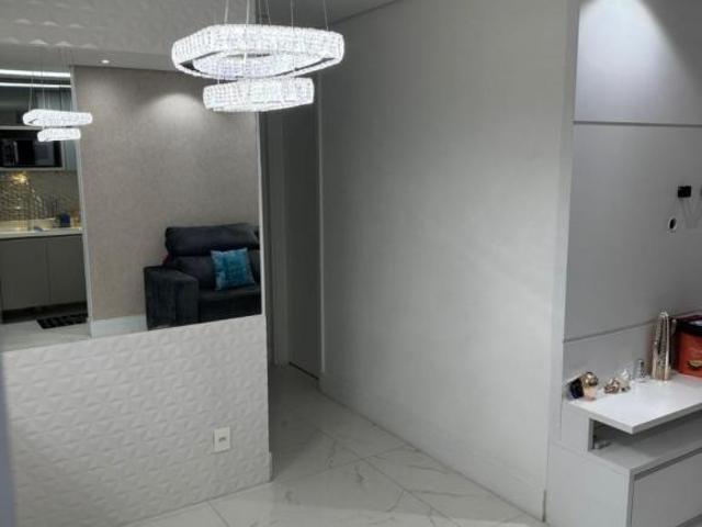Apartamento de 65 m², 2 quartos em Continental, Osasco