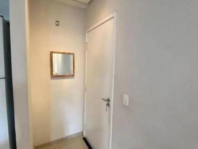 Apartamento de 65 m², 3 quartos em Água Branca, São Paulo