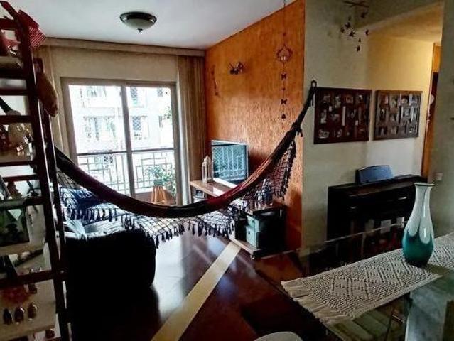 Apartamento de 65 m², 3 quartos em Baeta Neves, São Bernardo do Campo