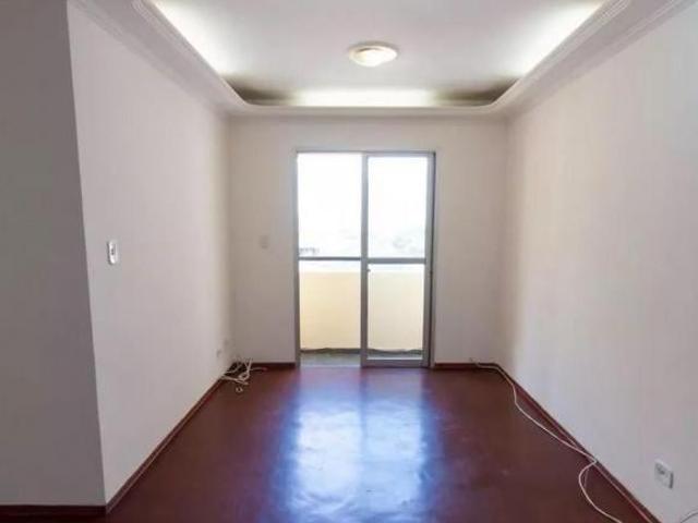 Apartamento de 65 m², 3 quartos em Continental, Osasco