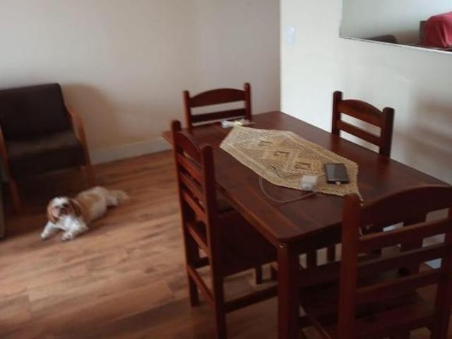 Apartamento de 65 m², 3 quartos em Gopoúva, Guarulhos