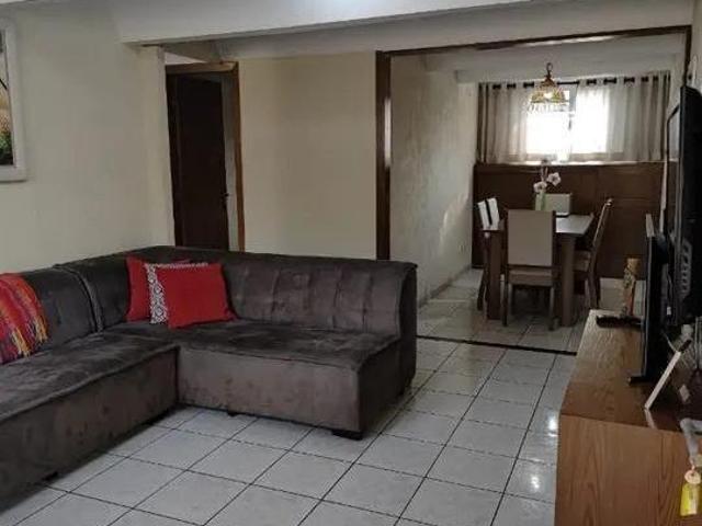 Apartamento de 65 m², 3 quartos em Parque Cecap, Guarulhos