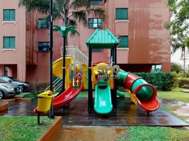 3 Dormitórios | Condomínio Villaggio di San Remo | Lazer Completo e Segurança 24h | R$ 399 Mil