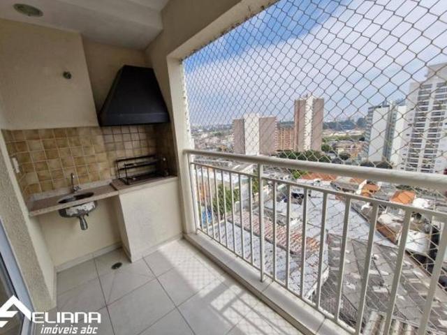Apartamento de 65 metros B. Fundação