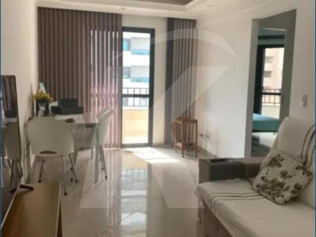 Apartamento de 65m2 à venda na Água Fria com 2 quartos e 2 vagas