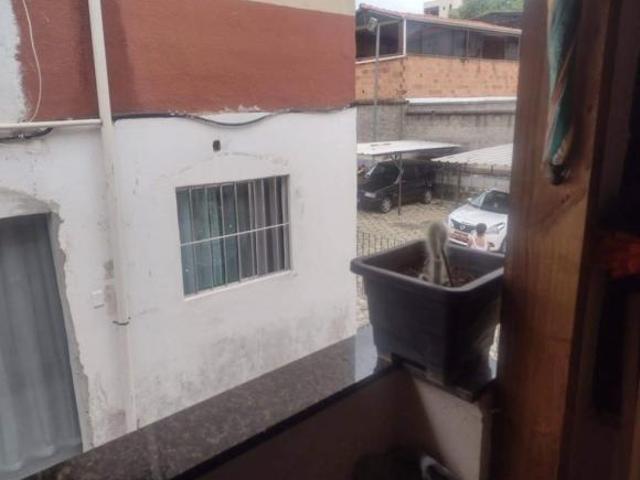 Apartamento de 65m2 com 2 quartos à venda Jardim Guanabara