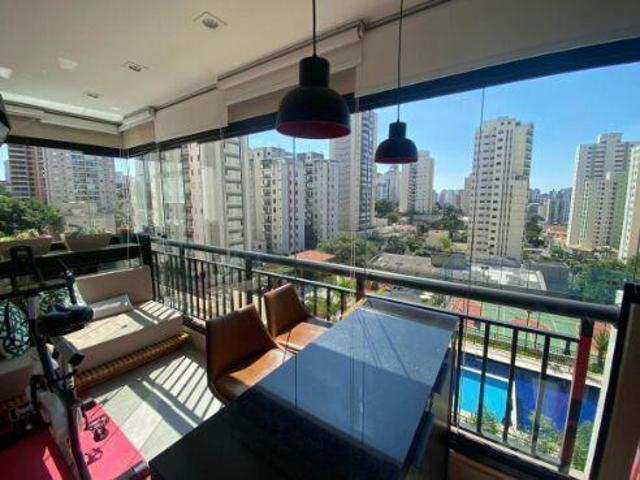 Apartamento de 65m² | 2 Dormitórios | 1 Suíte | Vila da Saúde