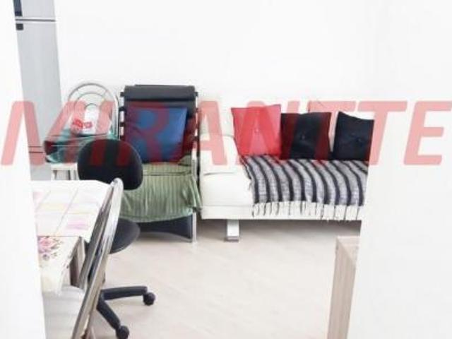 Apartamento de 65m² com 2 quartos