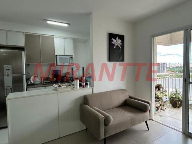Apartamento de 65m² com 2 quartos