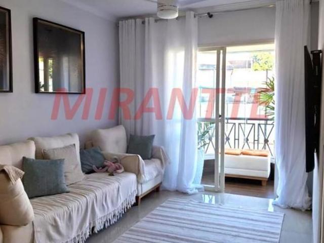 Apartamento de 65m² com 2 quartos