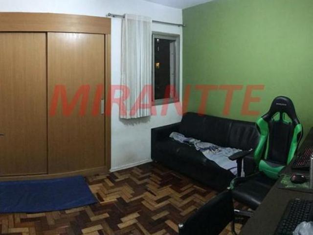 Apartamento de 65m² com 2 quartos