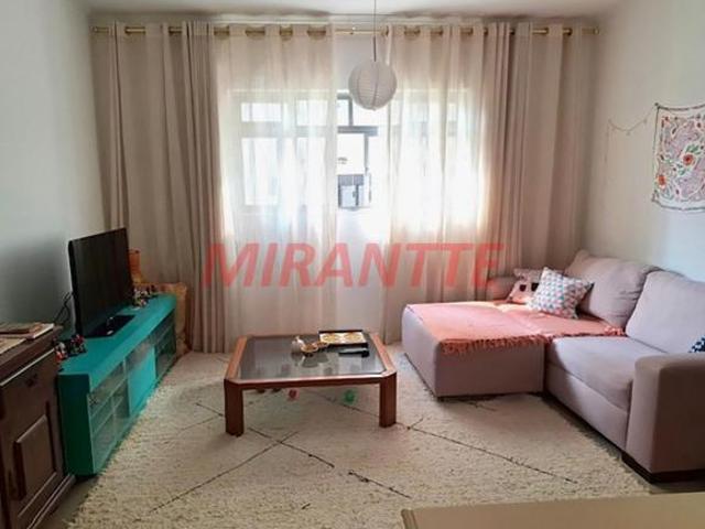 Apartamento de 65m² com 2 quartos