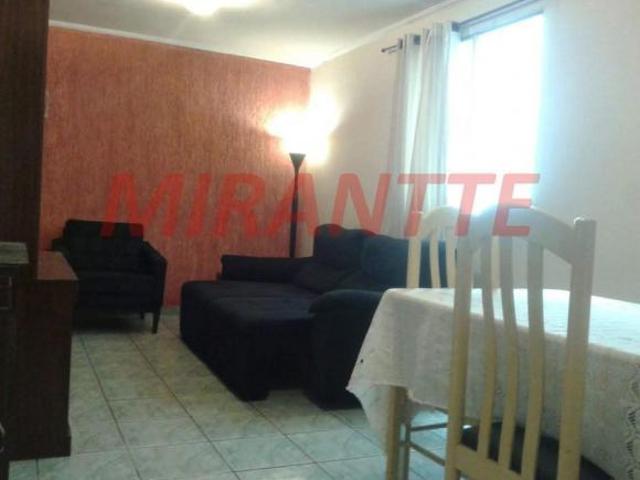Apartamento de 65m² com 2 quartos
