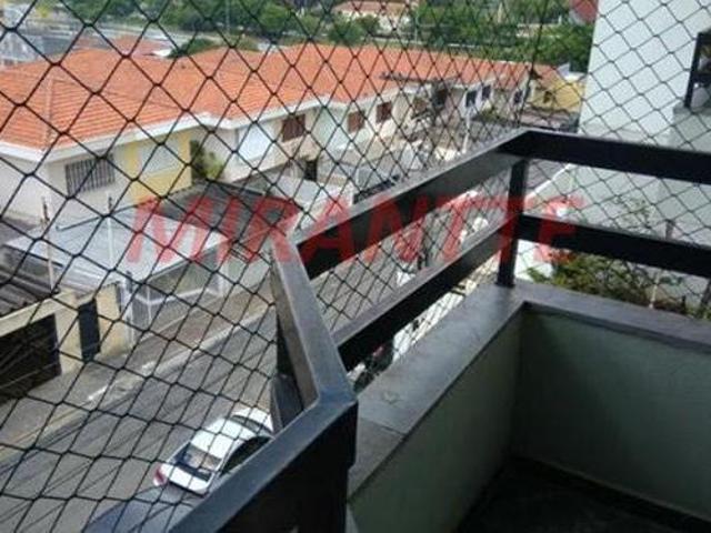 Apartamento de 65m² com 2 quartos