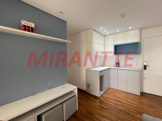 Apartamento de 65m² com 2 quartos