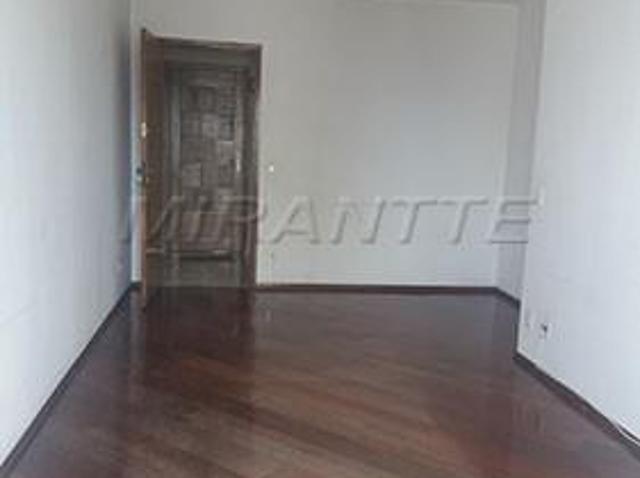 Apartamento de 65m² com 2 quartos